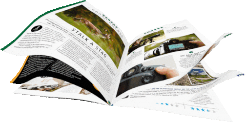 3D FlipBook - jQuery plugin